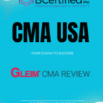 CMA - Self-Study - Premium Part 1 - Gleim - BCertified Pro